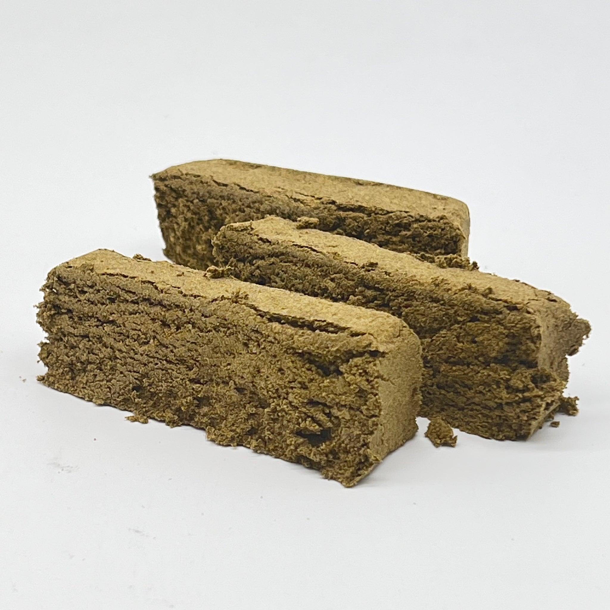 Fresh Frozen Dry Sift CBD Premium | IberoHemp